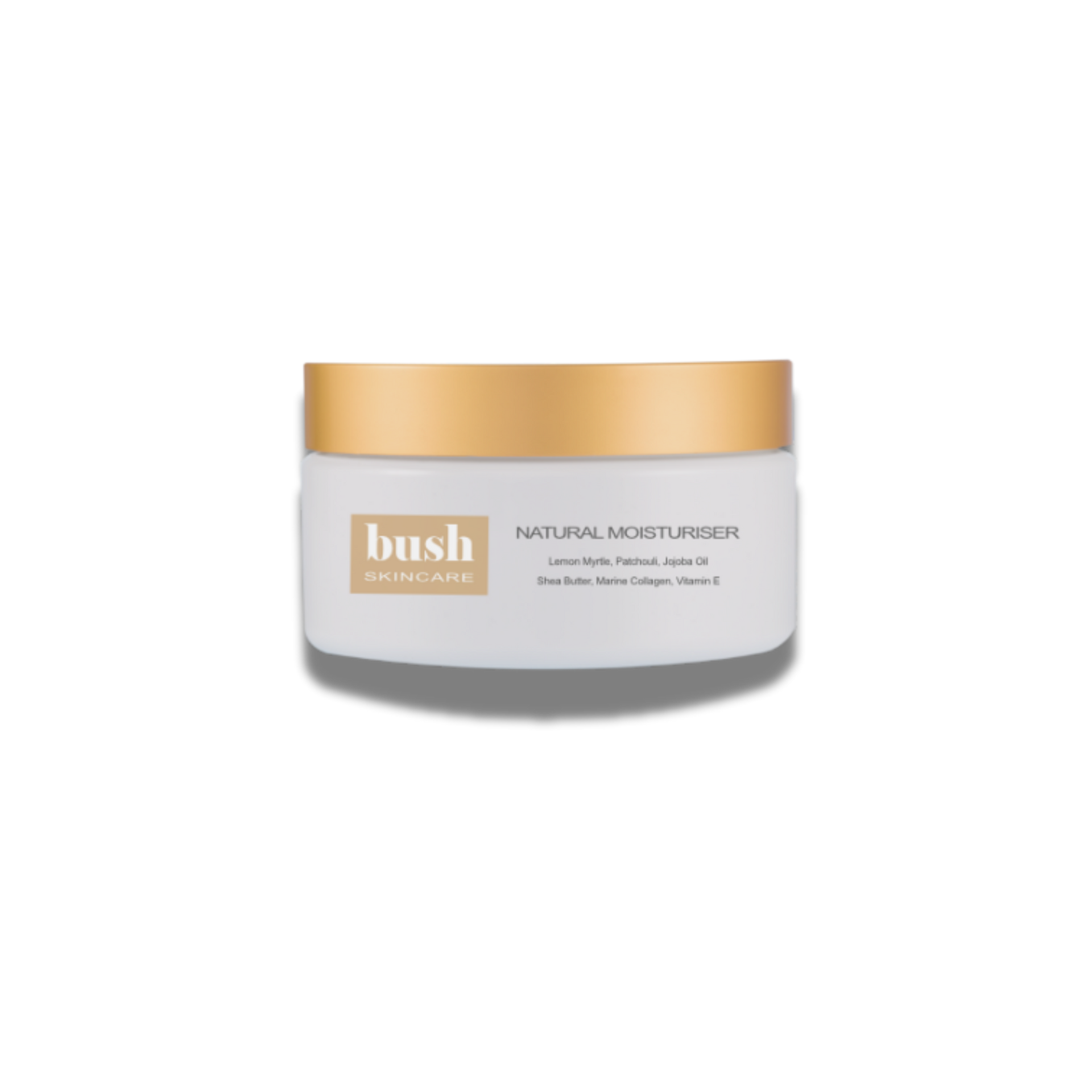 Bush Skincare | Australian Made Natural Skincare for Sensitive Skin