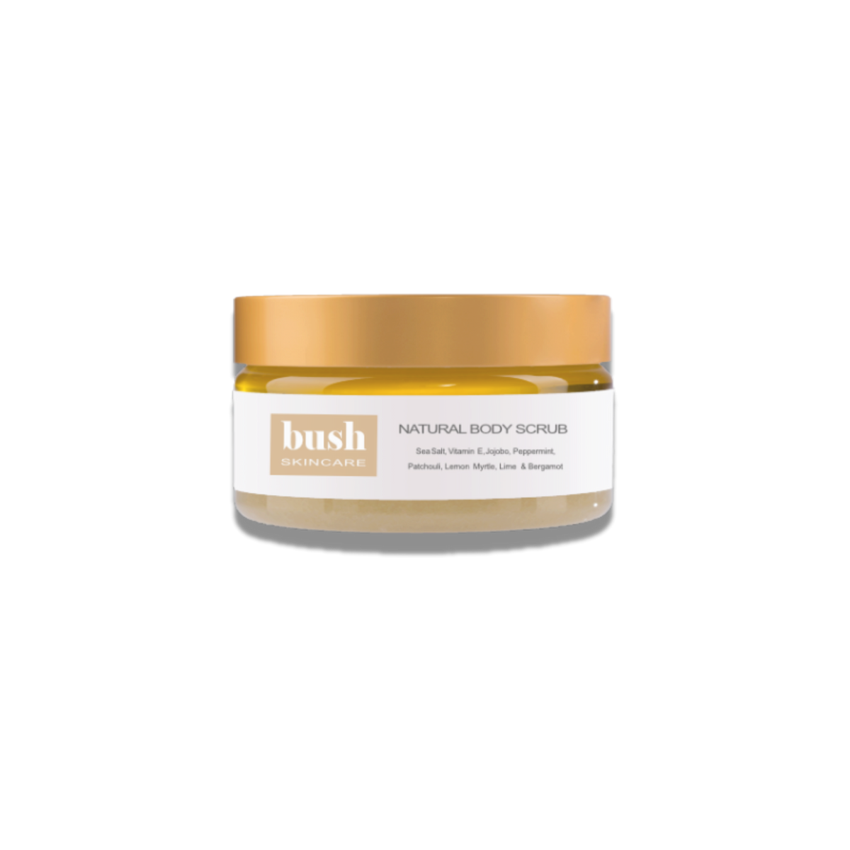 Bush Skincare | Australian Made Natural Skincare for Sensitive Skin